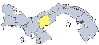 Coclé | Nativa Tours