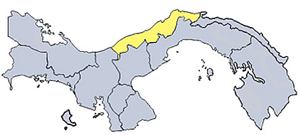 Colón | Nativa Tours