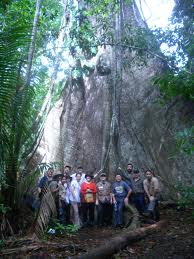 Excursion sur l’île Barro Colorado | Nativa Tours