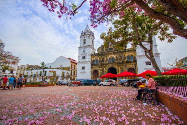Half Day Panama City & Canal Tour | Nativa Tours