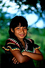 Ngöbe-Buglé | Nativa Tours