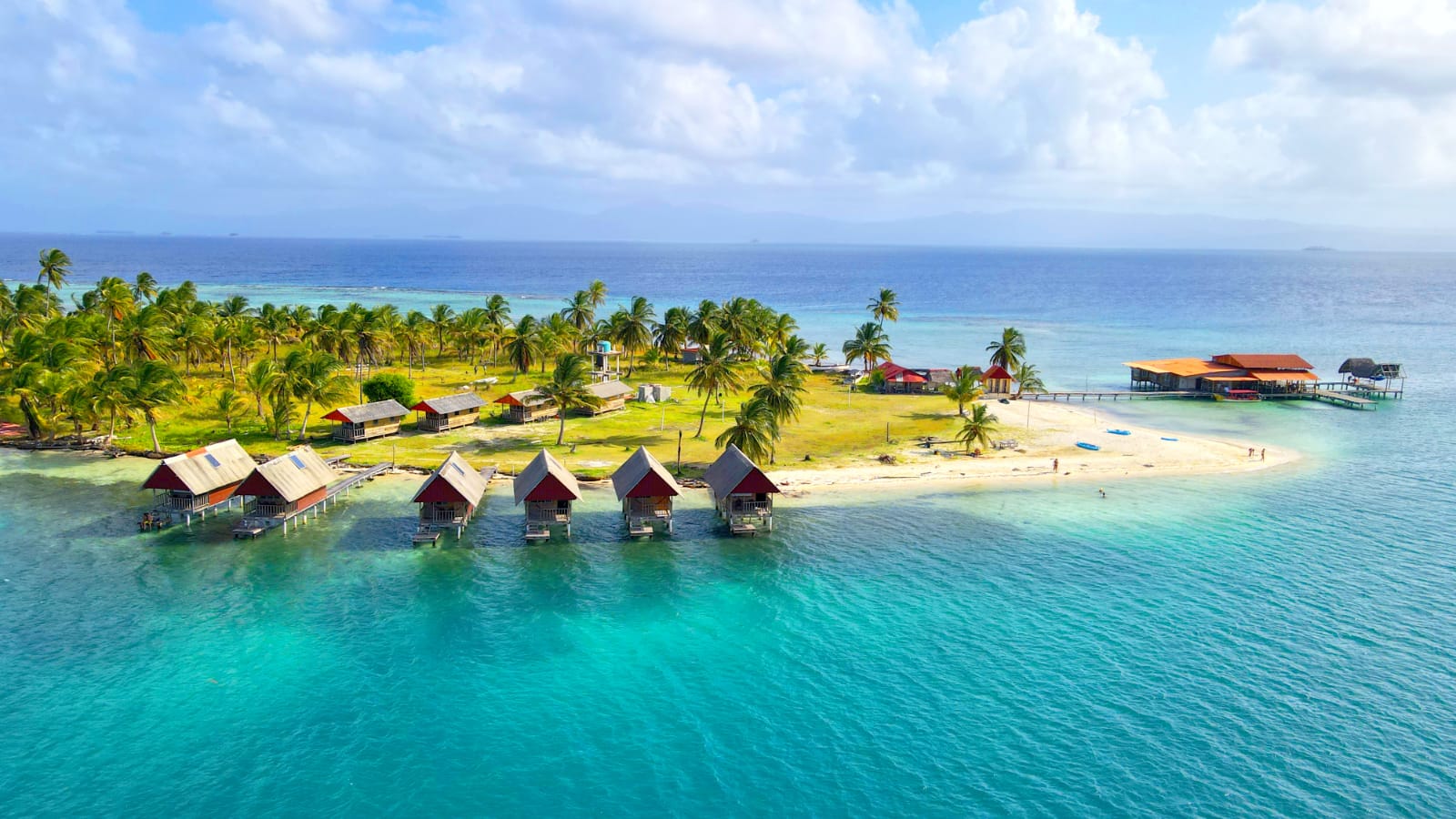 San Blas Wailidup Island Day Tour | Nativa Tours