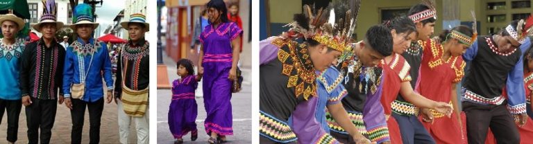 Comarca Ngöbe Buglé Nativa Tours