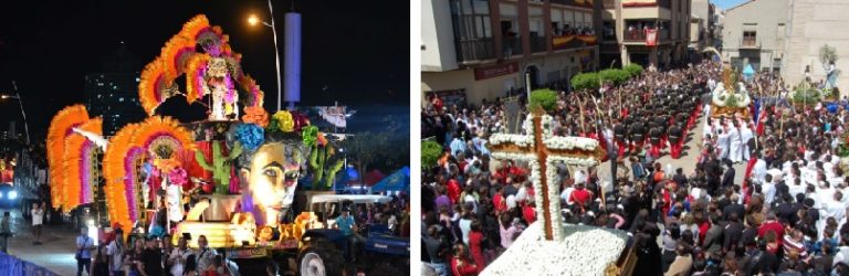 La Cultura Panameña | Nativa Tours