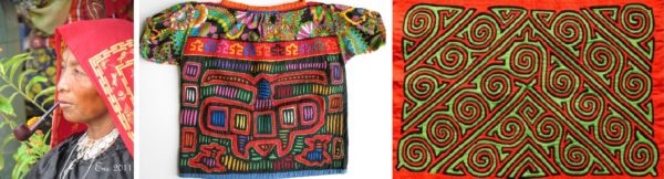 Los Gunas | Nativa Tours