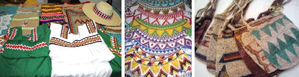 Ngöbe-Buglé | Nativa Tours