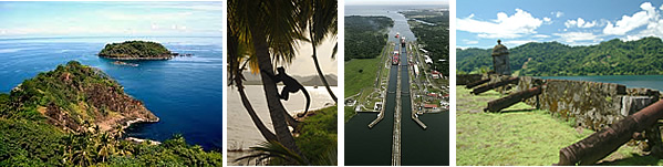 Colon | Nativa Tours